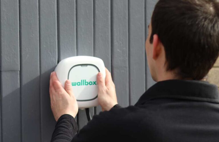 Wallbox: Guia completo para carregar o carro elétrico em casa